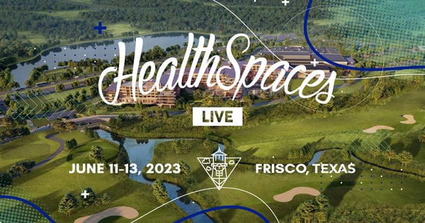 HealthSpaces Reimagines How We Plan and Build Healthcare Facilities